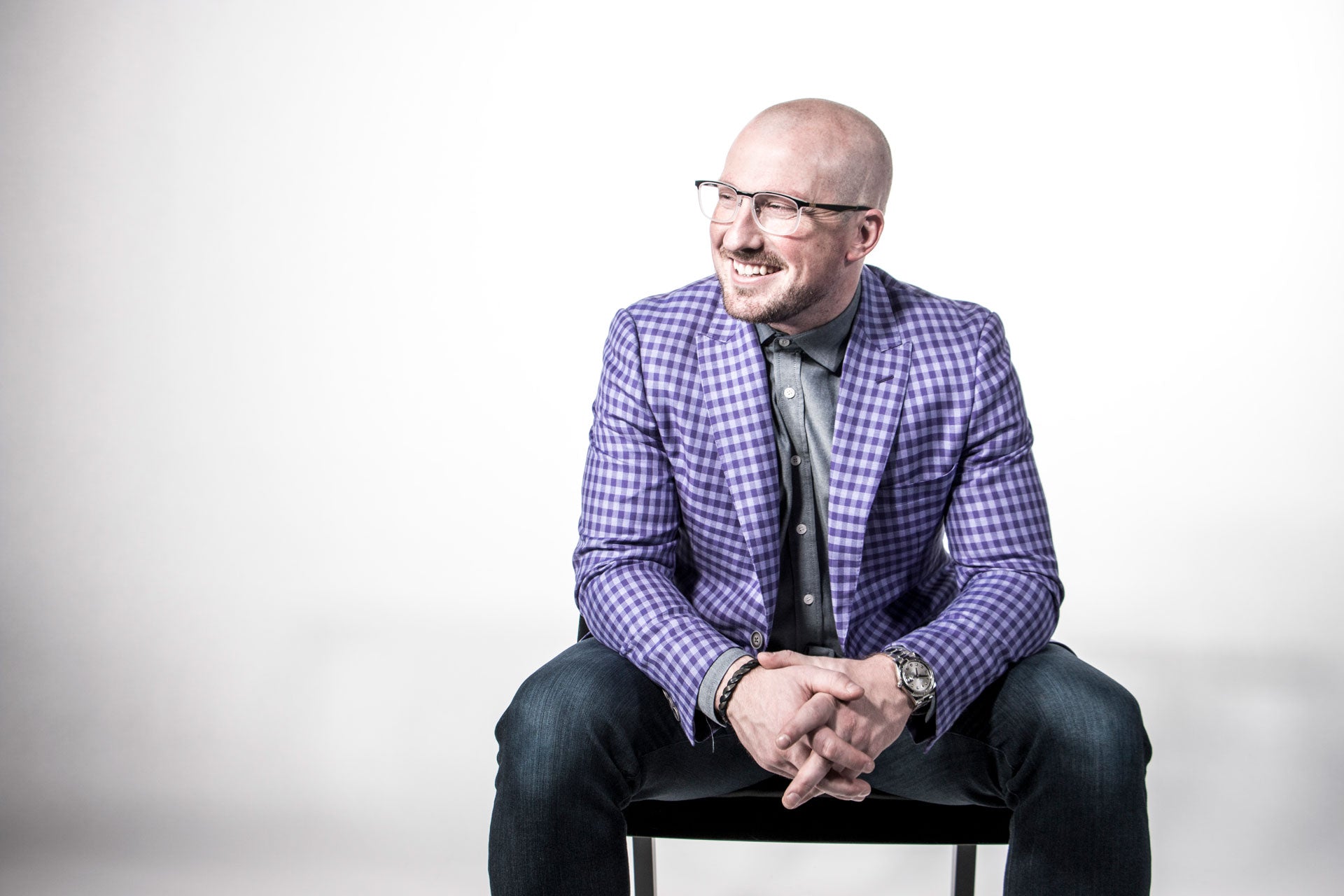 Custom Suits, Dress Shirts, Blazers & Jackets | David Alan Clothing